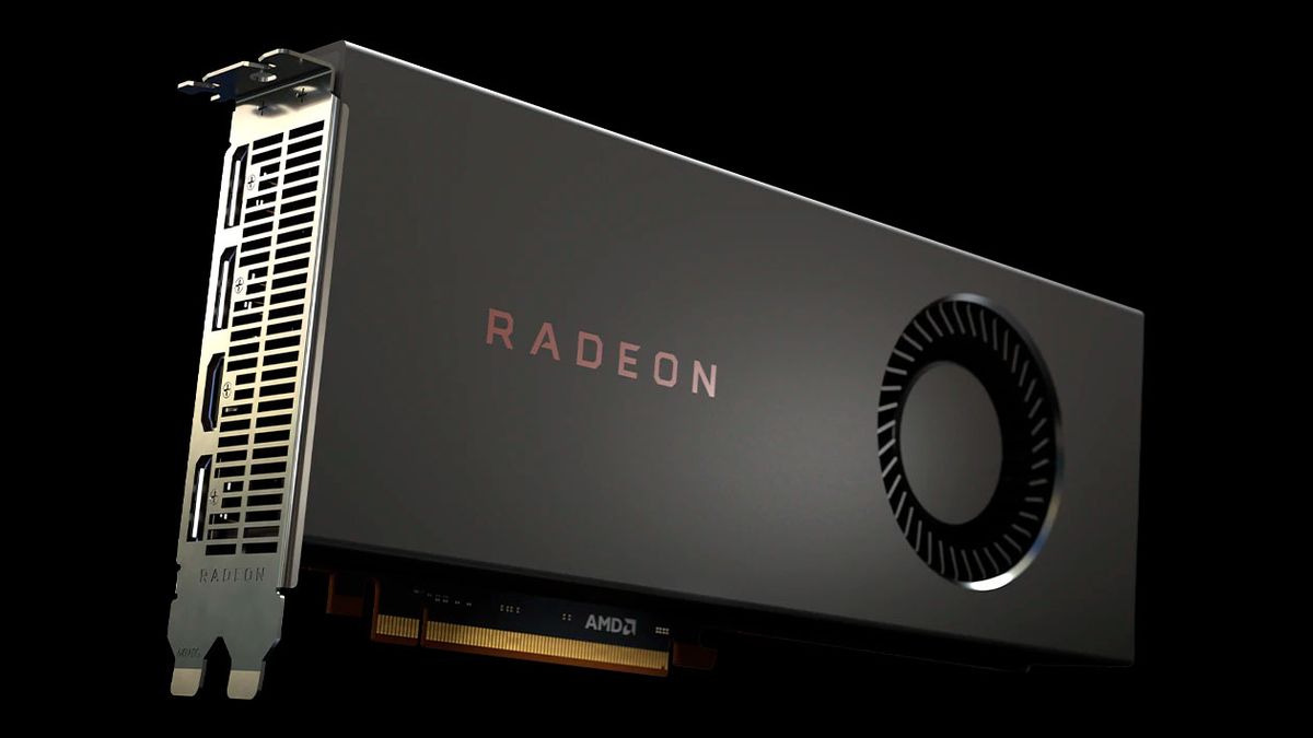 AMD Could Launch Navi 12 and Navi 14 GPUs Next Quarter | Tom's Hardware