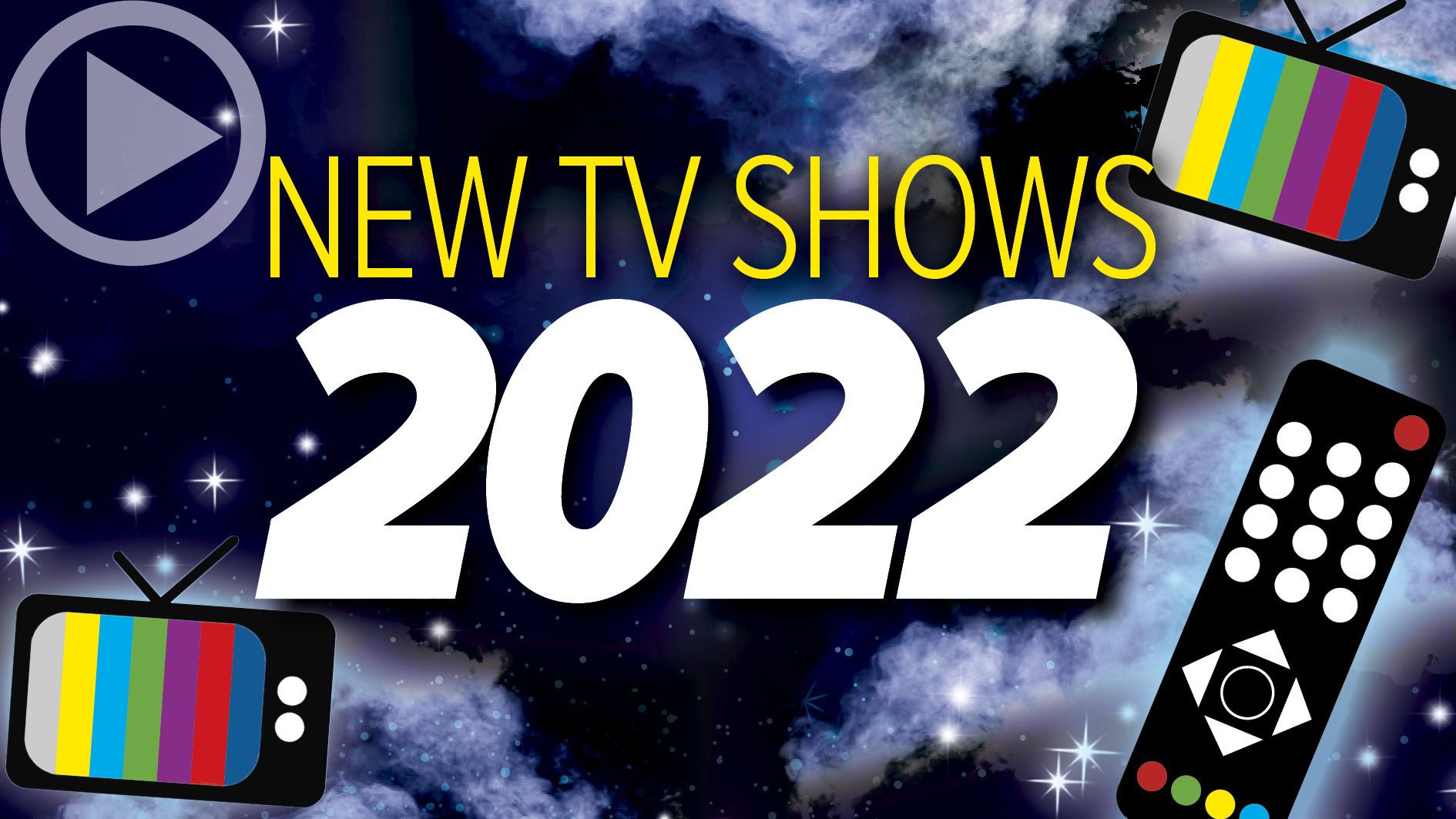 New TV shows 2022: everything we know about what's coming | What to Watch