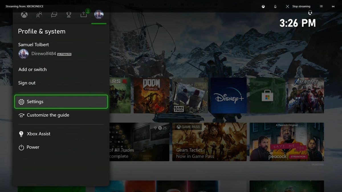 How to enable HDR on Xbox Series X, Series S on popular TVs | Windows ...