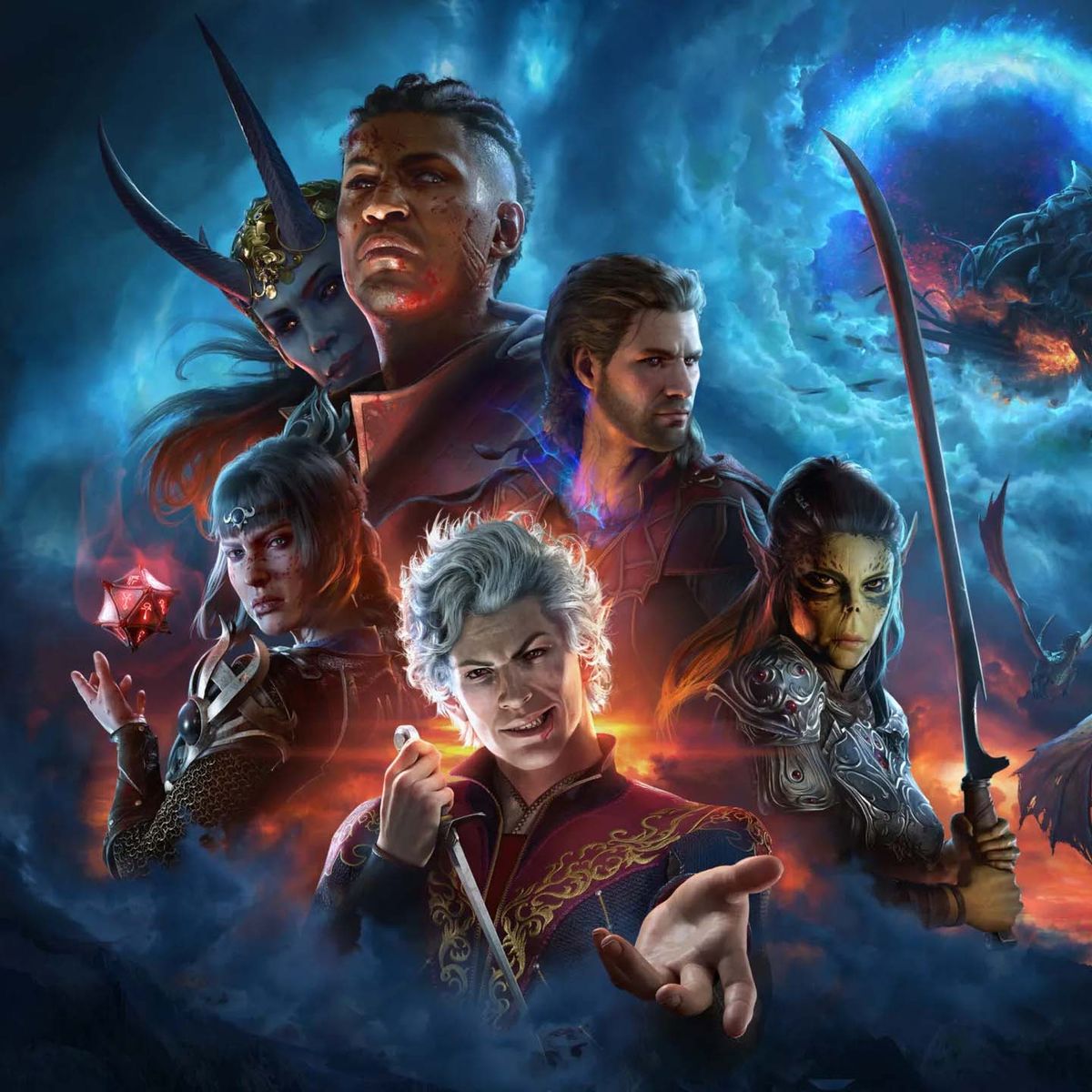 Why Baldur's Gate 3 is a game that will stay with you forever | Windows ...