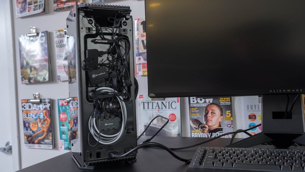 How to build the ultimate mini gaming PC | TechRadar