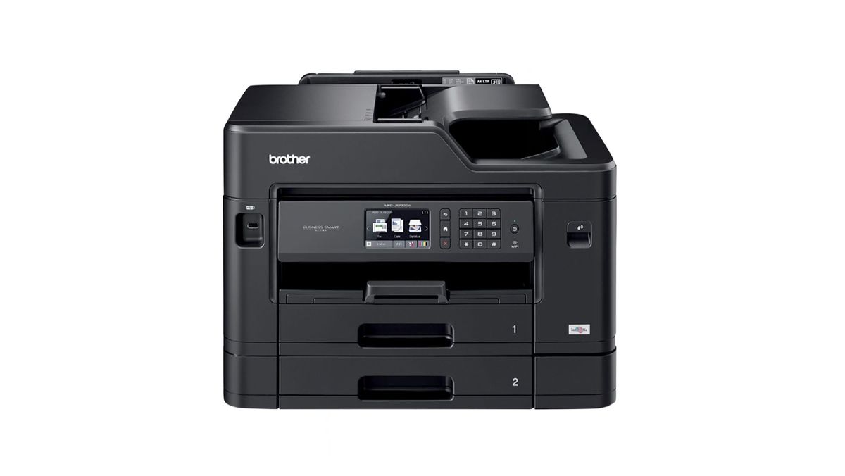 At 40 This Is The Cheapest A3 Wireless Inkjet Printer Ever TechRadar At 40 This Is The Cheapest A3 Wireless Inkjet Printer Ever TechRadar