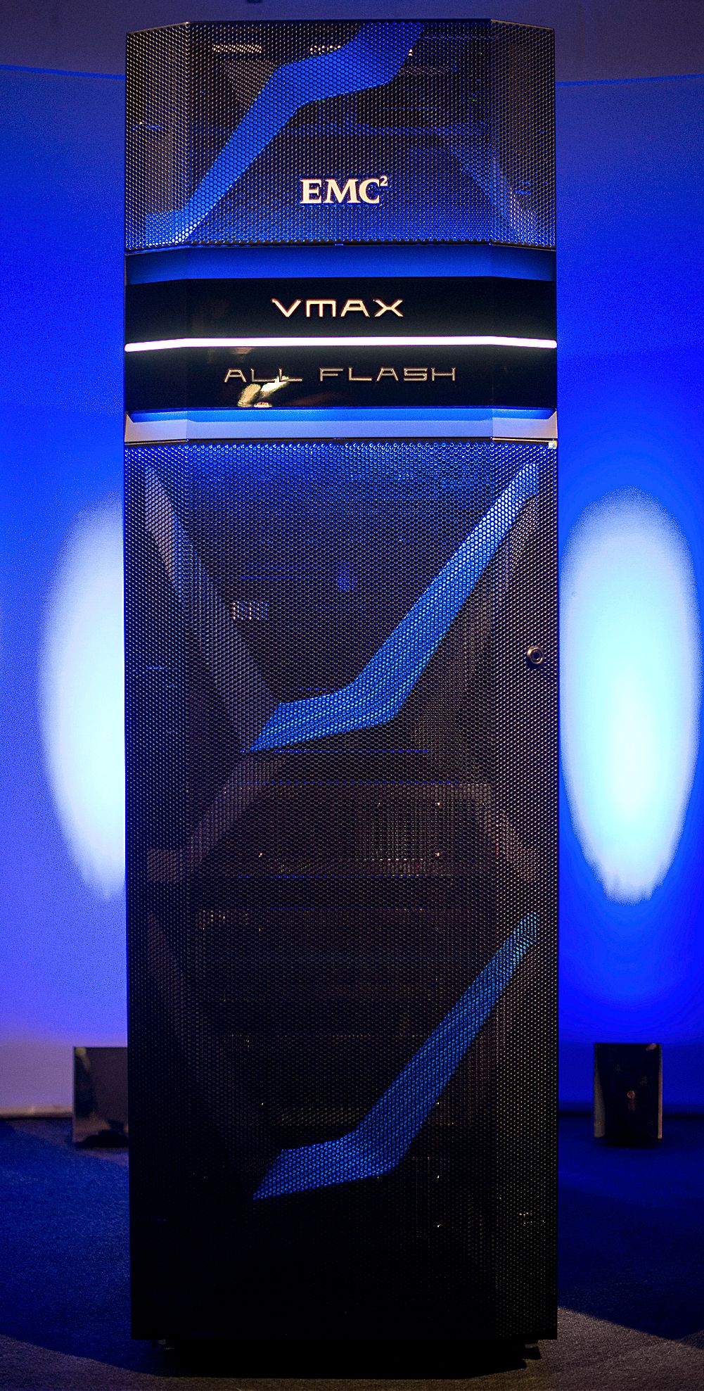 EMC launches all-flash data centre storage arrays | ITPro