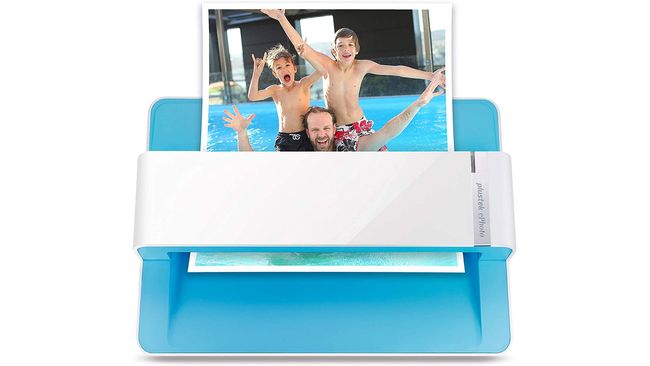 The best photo scanners | Creative Bloq