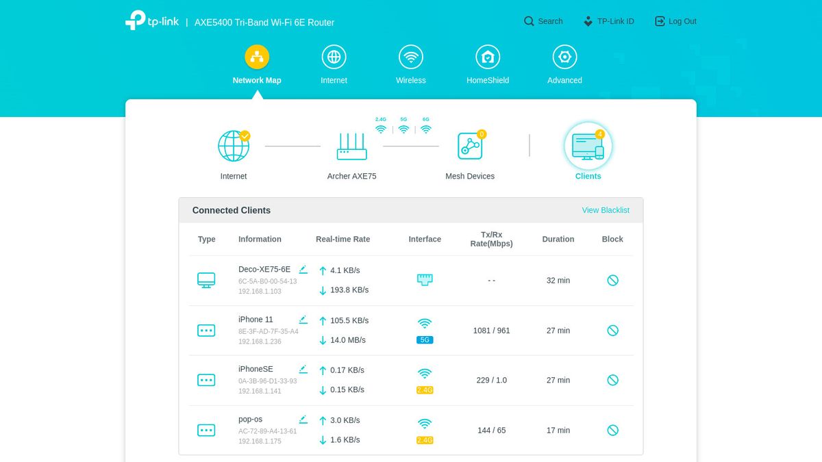 TP-Hyperlink Archer AXE75 Wi-Fi 6E router overview: The primary reasonably priced choice - handla.it