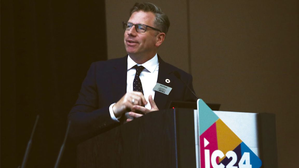 AVIXA: Pro AV Industry Enters New Chapter | AVNetwork