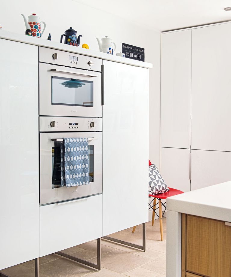 9 common small kitchen problems and how to solve them | Ideal Home