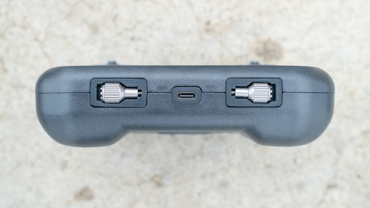 Holy Stone HS360S drone review | Space