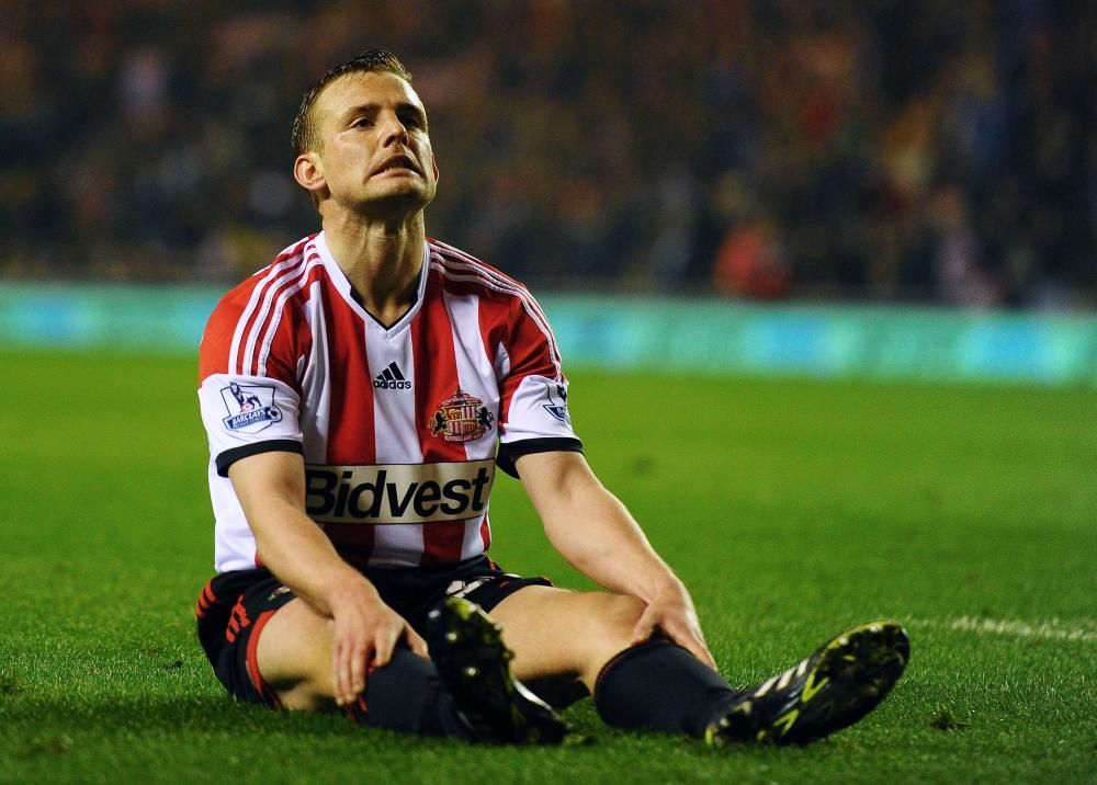 Cattermole: One win could be enough to stay up | FourFourTwo