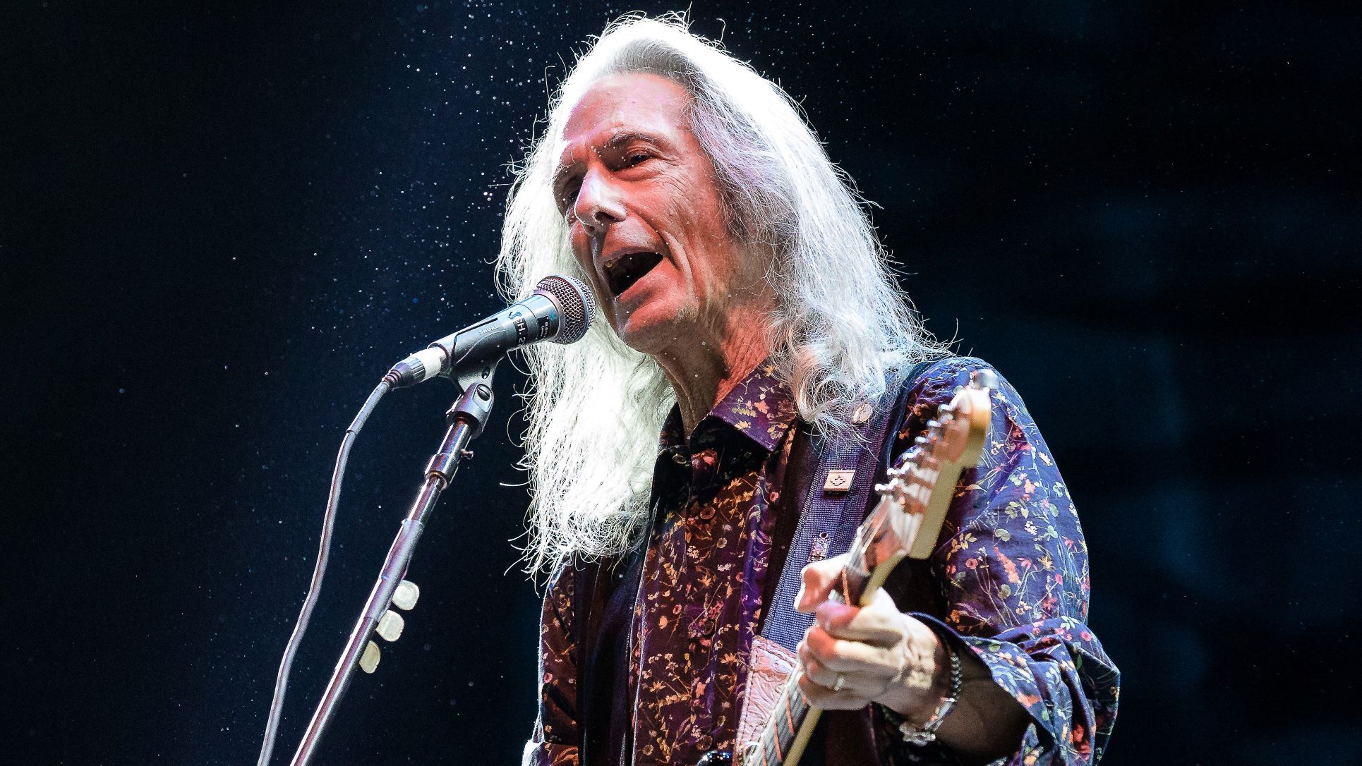Five Reasons Lenny Kaye is a Guitar Legend | GuitarPlayer