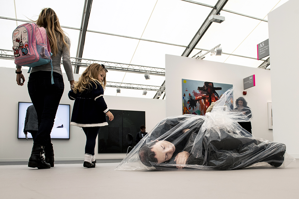 The week's best photojournalism | The Week