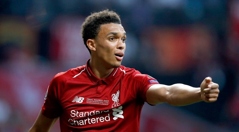 Ranked! The 10 best right-backs in the world | FourFourTwo