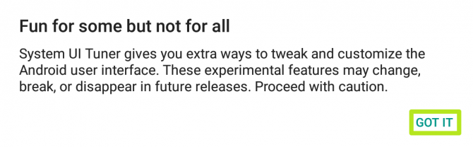 How to Customize Android Nougat With System UI Tuner | Laptop Mag