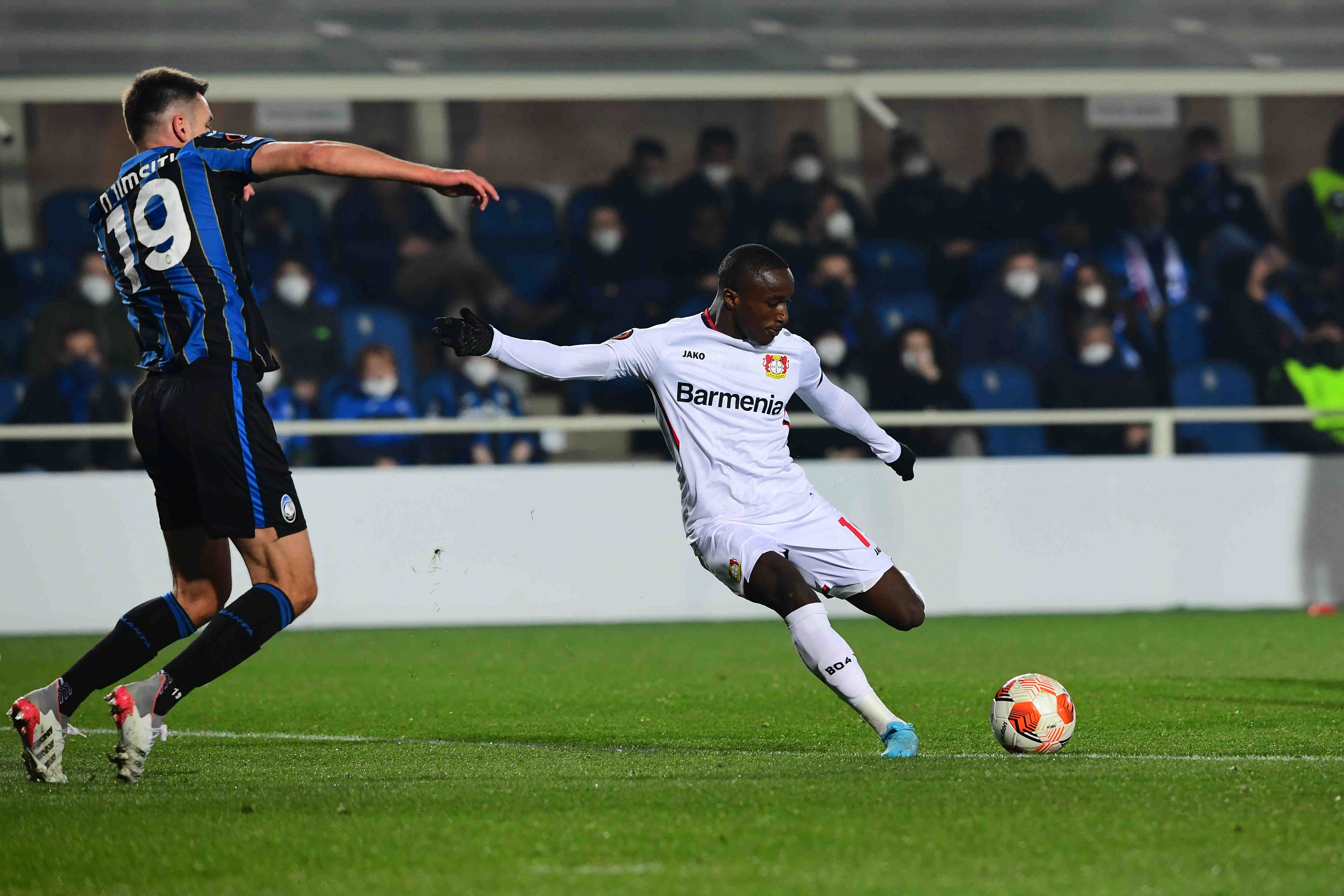 Ranked! The 10 best left-wingers in the world right now | FourFourTwo