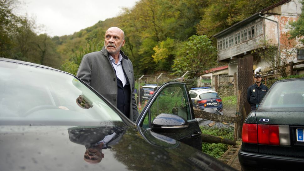 Infiesto cast: meet the cast of the Spanish Netflix movie | What to Watch