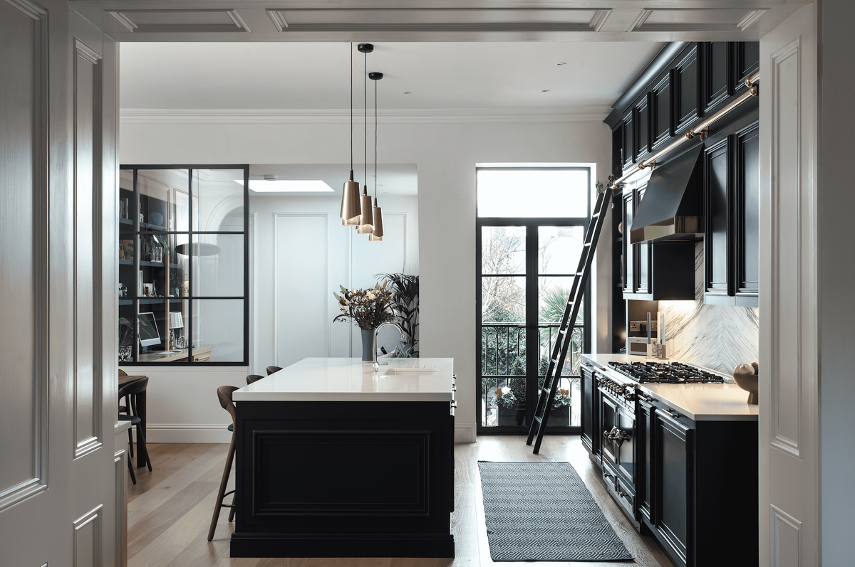 Stunning kitchen extension ideas — get the perfect design | Homebuilding