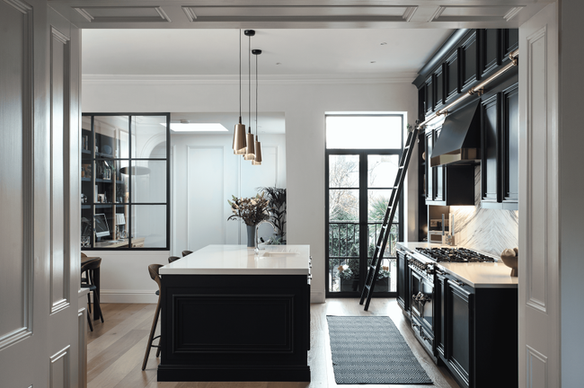 Stunning kitchen extension ideas — get the perfect design | Homebuilding