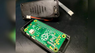 Best Raspberry Pi Projects: September 2021 - Best Raspberry Pi Projects ...