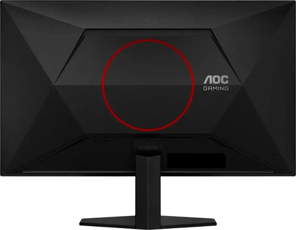 AOC Q27G40XMN 27-inch Mini LED 180 Hz gaming monitor review: Tremendous ...