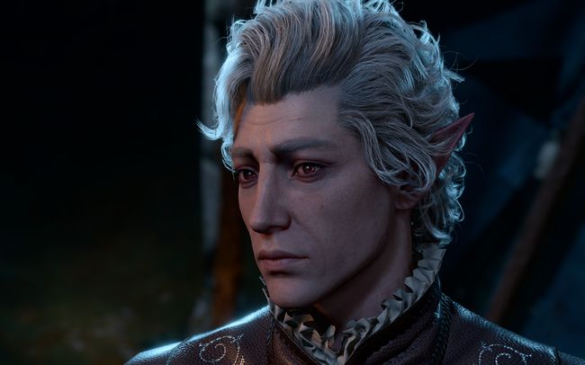 Baldur's Gate 3 Burrow Hole: How to enter small spaces | PC Gamer