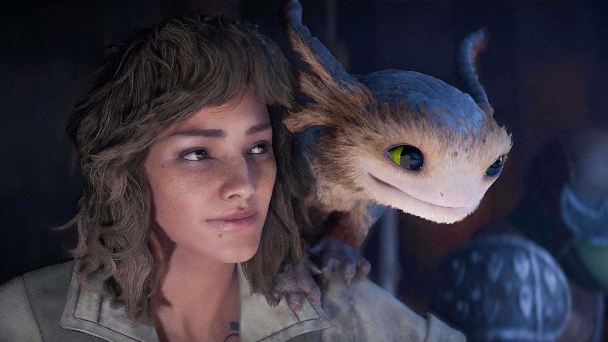 Star Wars Outlaws PC system requirements: The specs you need for the ...