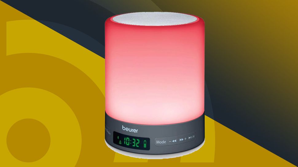 The best wake-up lights for brighter mornings | TechRadar