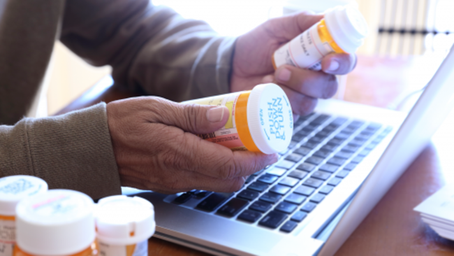 Thousands duped by fake pharmacy websites using AI tricks, crypto ...