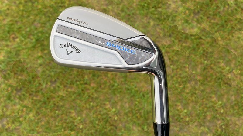 TaylorMade Qi10 vs Callaway Paradym Ai Smoke Irons: Read Our Head-To ...