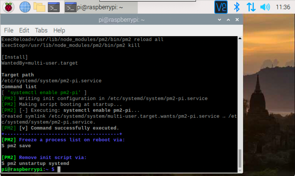 How to Build a Raspberry Pi-Powered Digital Photo Frame | Tom's Hardware