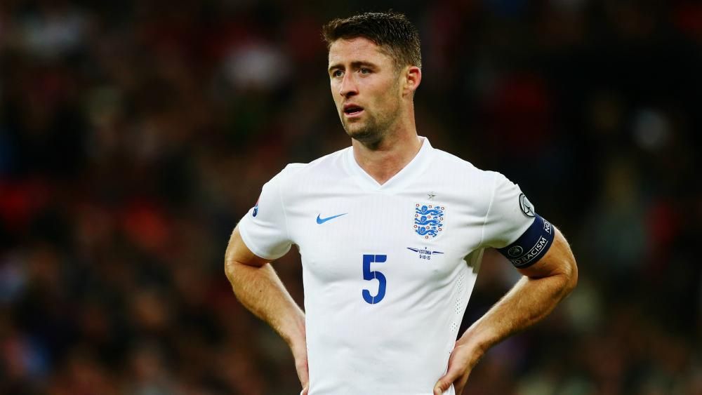 Captain Cahill eyes 'tough' Spain and France tests | FourFourTwo