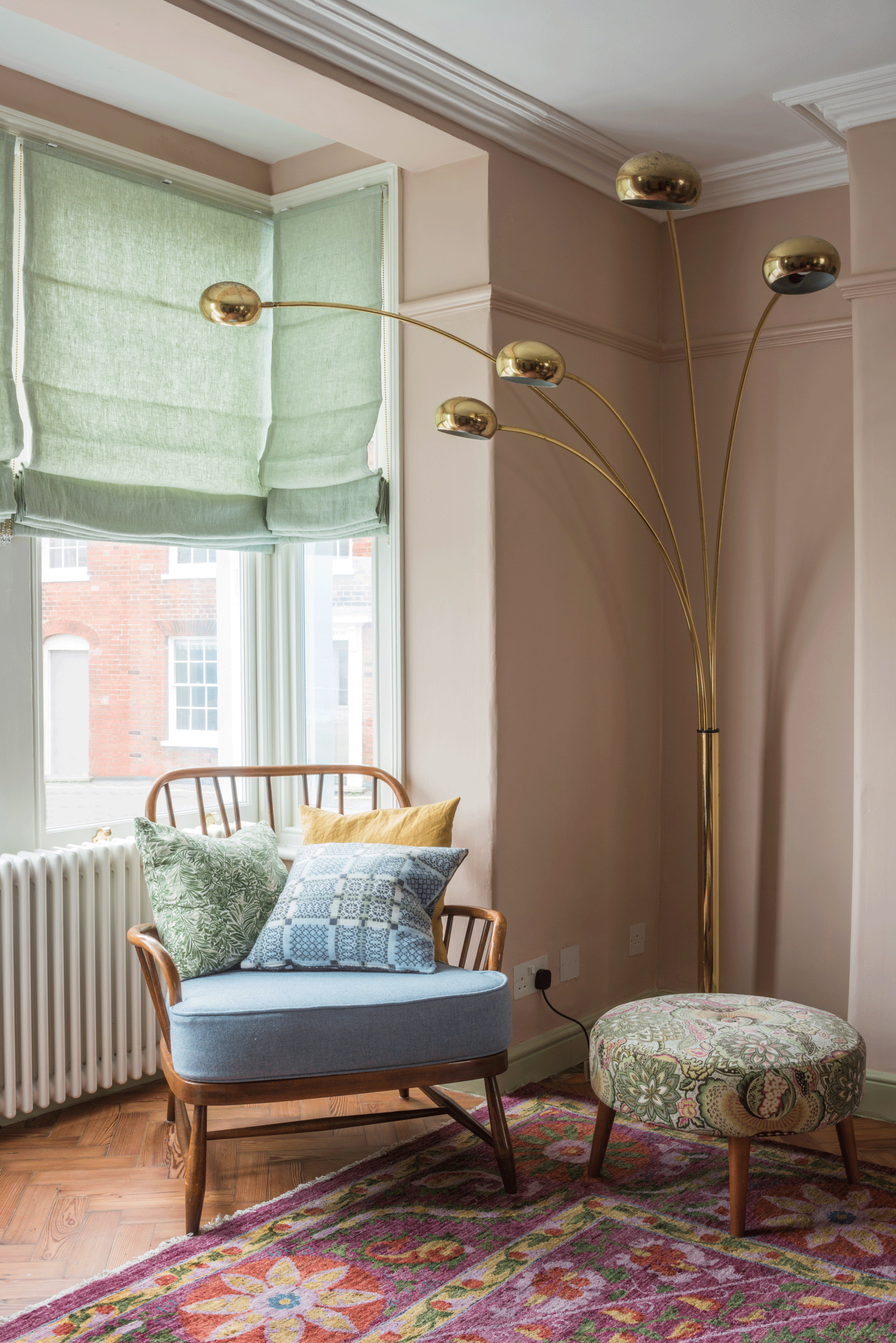 Reading corner ideas – inspiration for the cosiest nook in your home ...