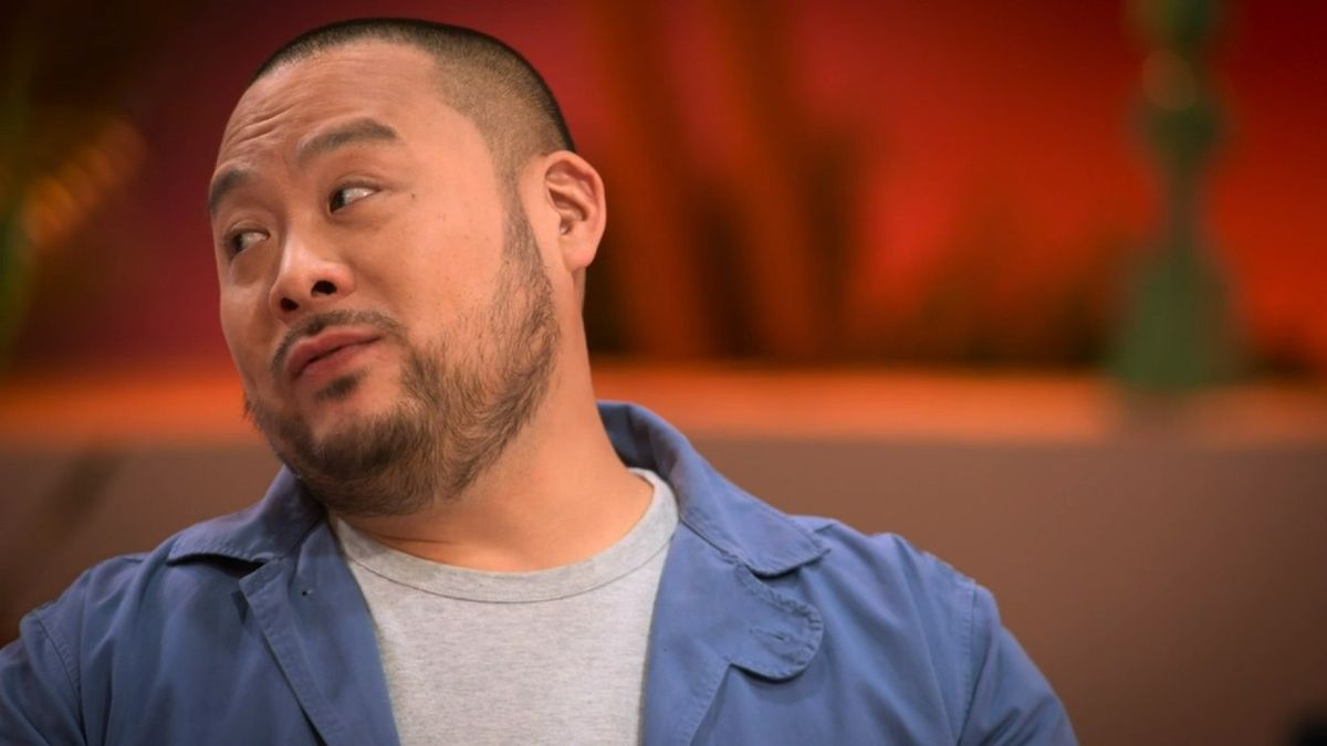 7+ Excellent Cooking Shows That Deserve Way More Attention | Cinemablend