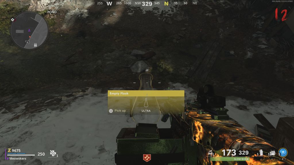 Black Ops Cold War Zombies Easter egg walkthrough | GamesRadar+