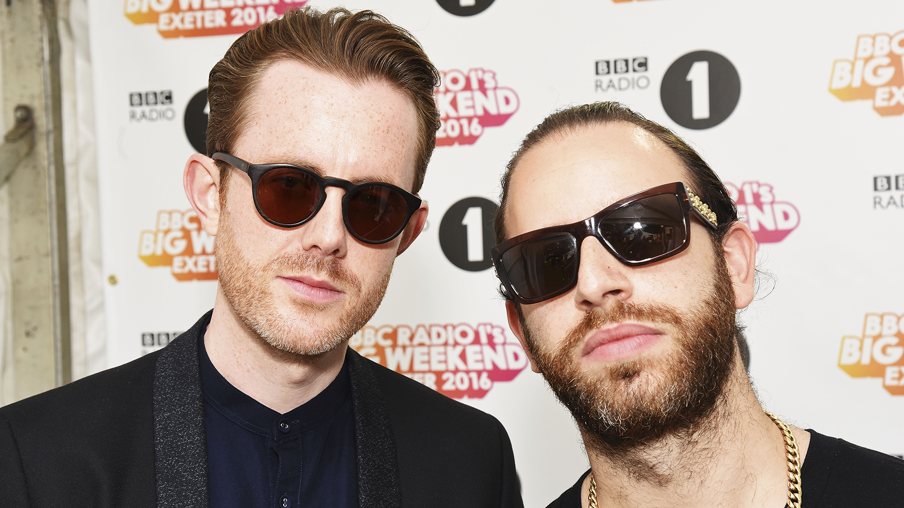 Chase & Status win Producer of the Year at BRIT Awards 2024: "We couldn ...