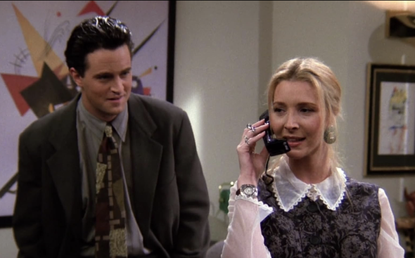 The 32 Worst 'Friends' Episodes of All Time | Marie Claire