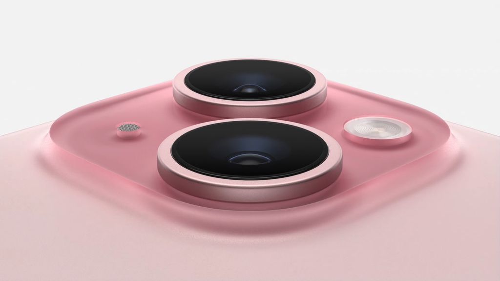 iPhone 15 and 15 Pro Camera: Apple's next step in photography | iMore
