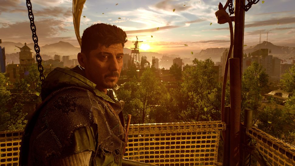 The best Dying Light 2 blueprints | PC Gamer