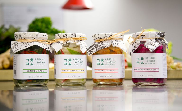 Seoul food: New York-based Kimchi Kooks put a modern twist on classic ...
