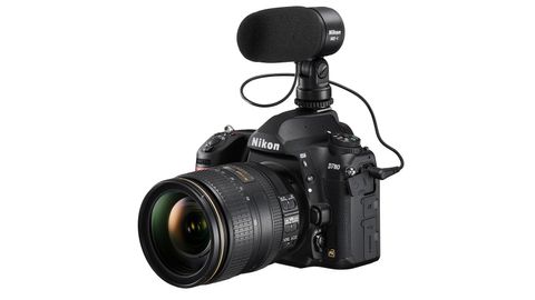 Nikon D780 vs D850 | Digital Camera World