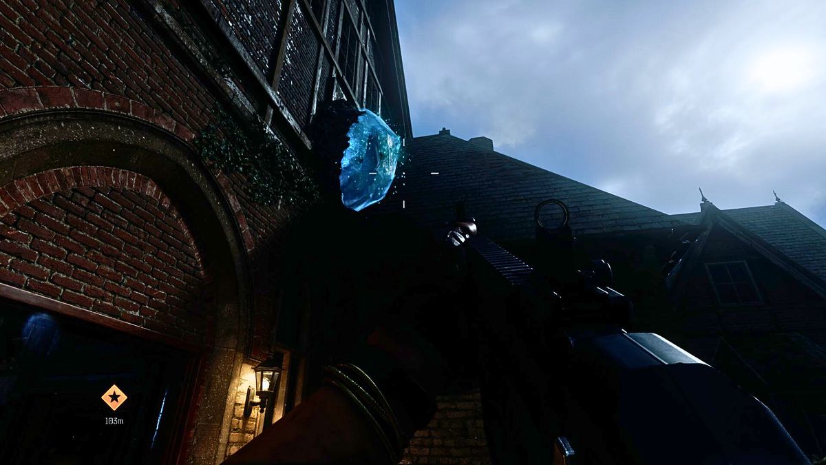 Shattered Veil easter egg guide | PC Gamer