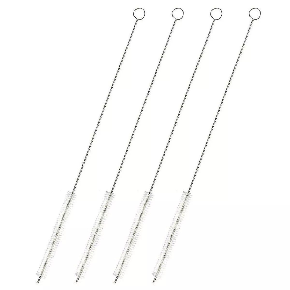 How to clean straws: 4 tips to keep a drinking straw free from germs ...