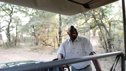 Safari Travel Guide - Where to Stay, What to Pack, and What to Do on an ...