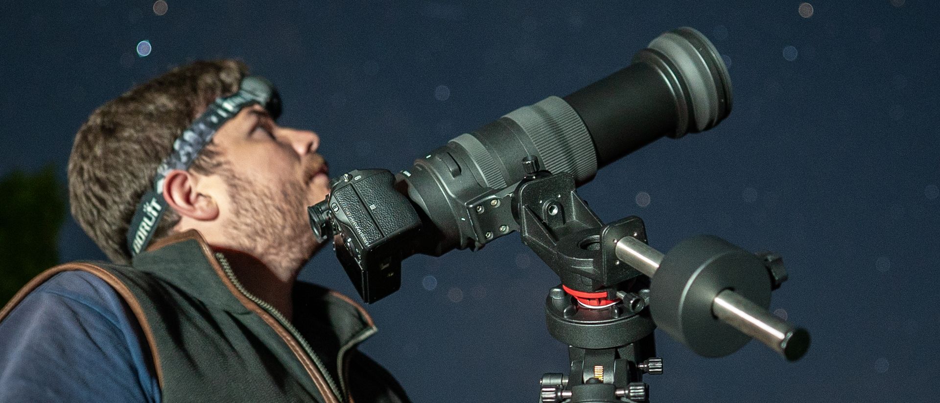 iOptron SkyGuider Pro review – the premium, portable mount for ...