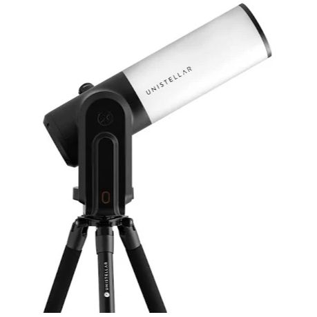 The best smart telescopes: view the night sky via the screen of your ...