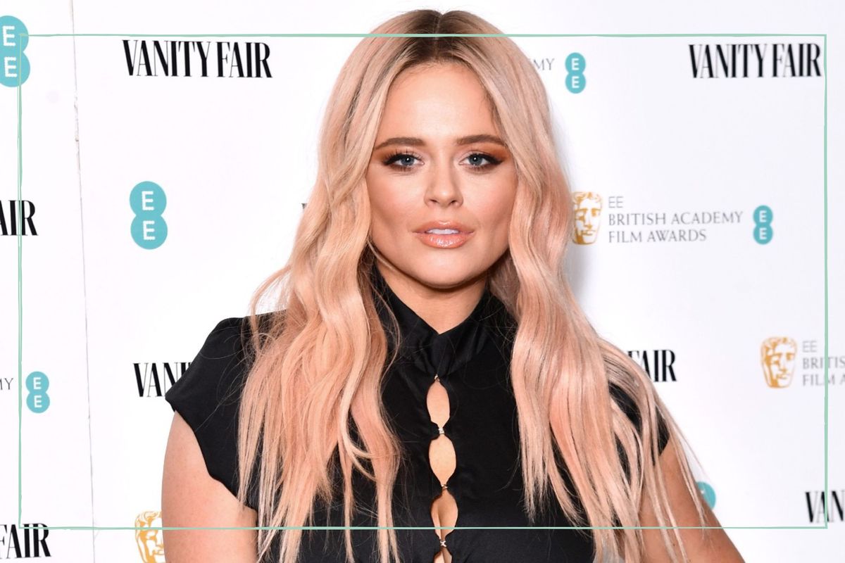 Emily Atack: Career and relationship history | GoodtoKnow