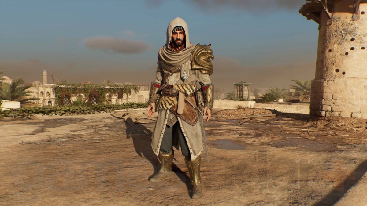 All Assassin’s Creed Mirage Outfits and Costumes to unlock | GamesRadar+