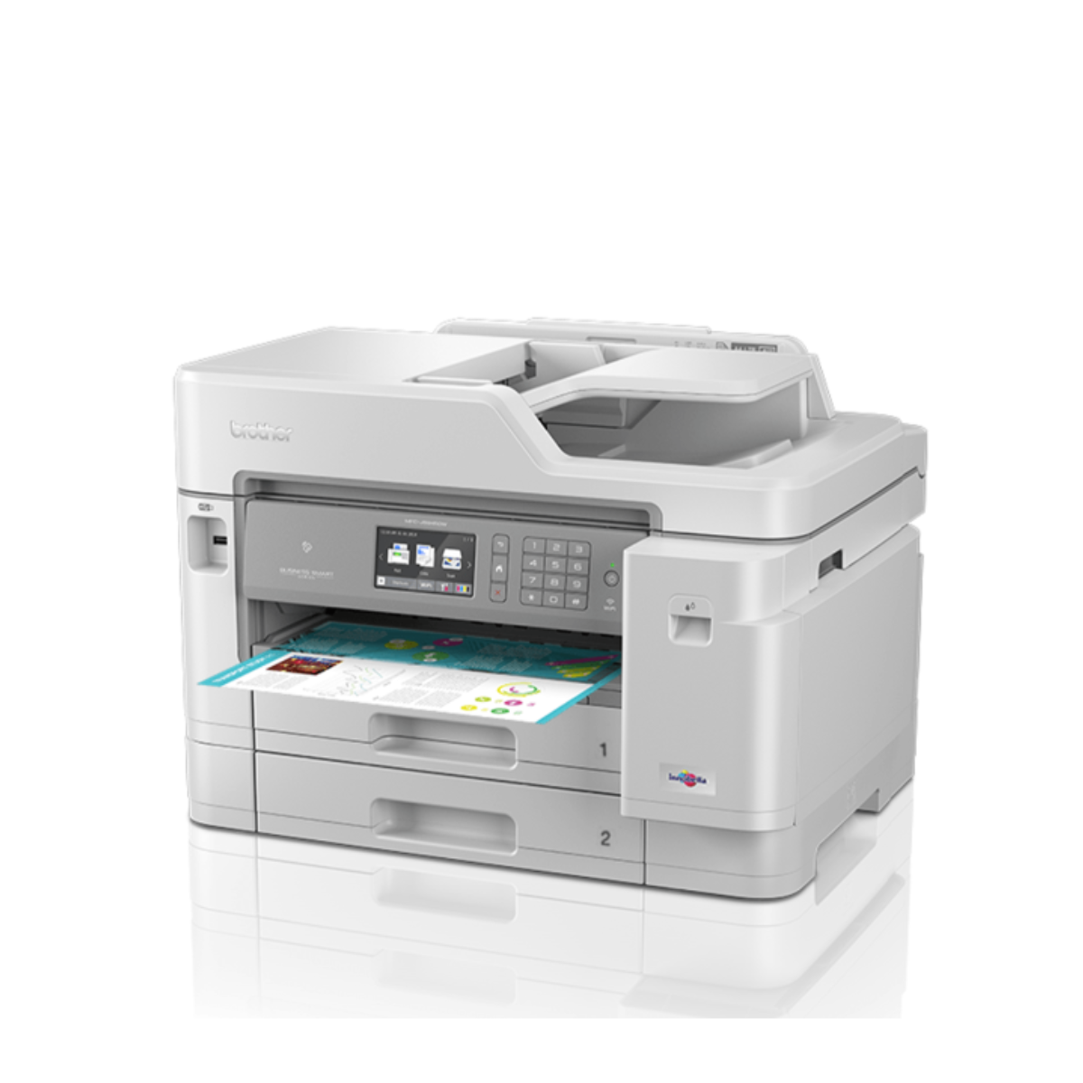 Best home printer of 2025: I tested over 200 and these are my top picks ...