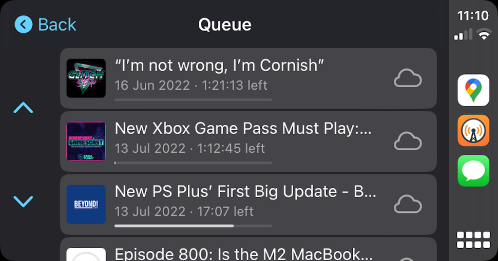 The best third-party CarPlay apps in 2025 | iMore