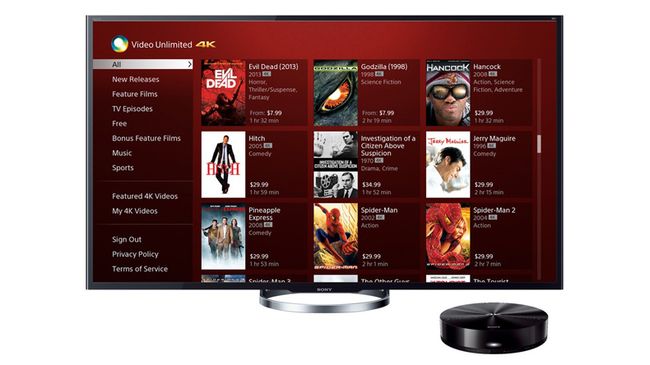 How to watch 4K video online and on TV | What Hi-Fi?