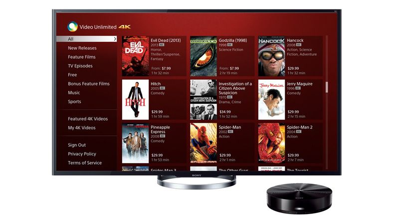 How to watch 4K video online and on TV | What Hi-Fi?